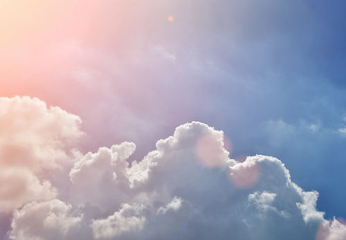 Deborah Hooper | Evidential Medium & Spiritual Advisor